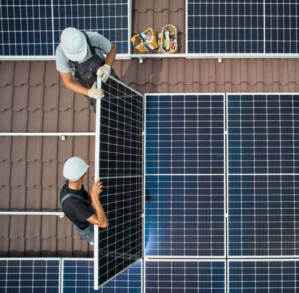 The Best Solar Panel Installation Company in Phoenix, AZ | BPSE